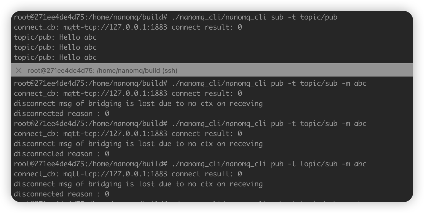SOME/IP Gateway | NanoMQ Documentation